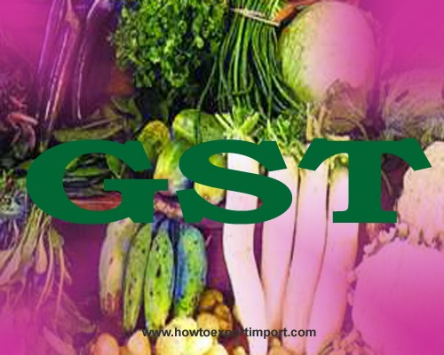 No GST On Sale Of Sliced Vegetables no-gst-on-sale-of-sliced-vegetables